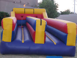 Sumo, Roulette, Jelly And Bunjee - Rodeo Bull Wales